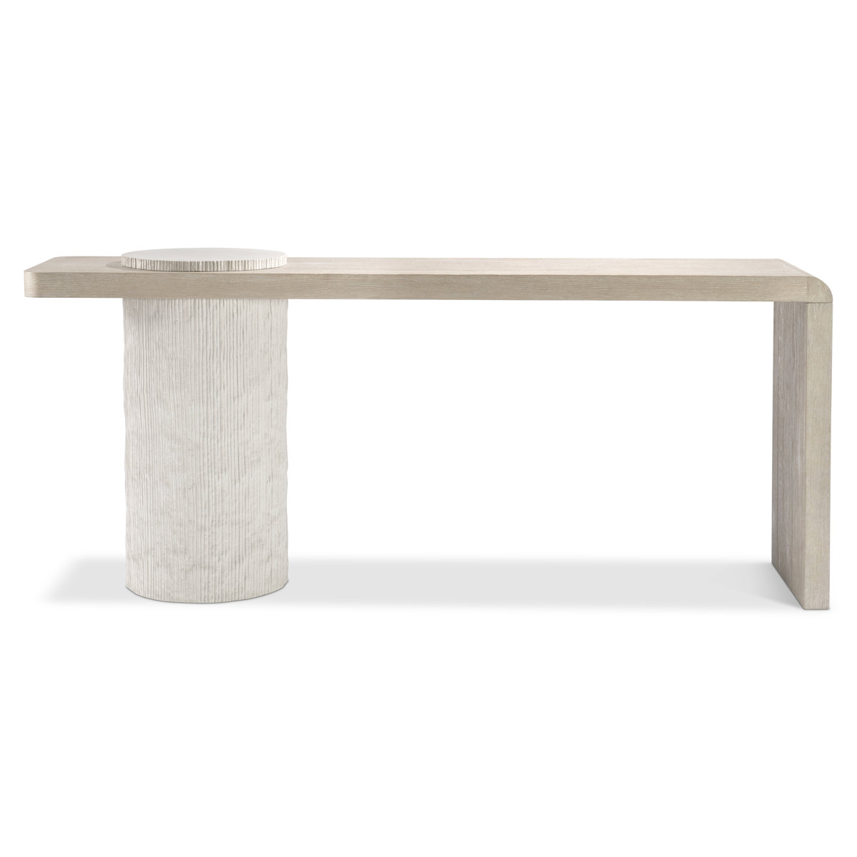 Bernhardt Antibes Console Table | Perigold